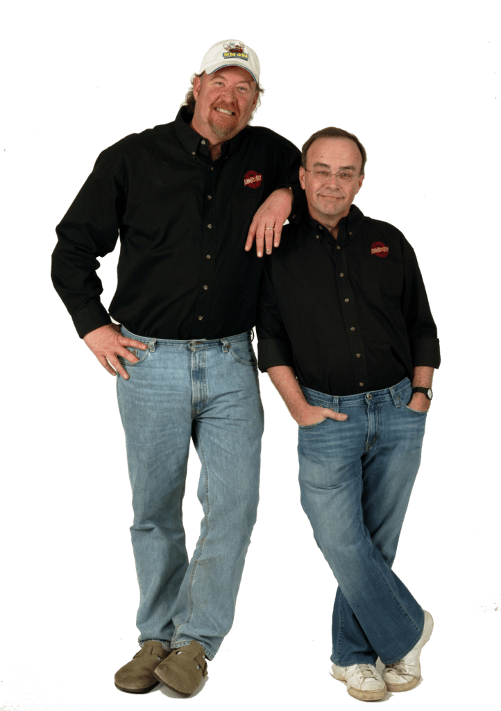 Kiss Personalities - Ottumwa Radio