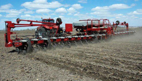 SPRING-PLANTING- Ottumwa Radio