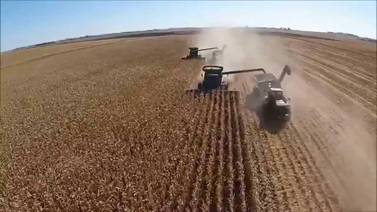 iowa-corn - Ottumwa Radio