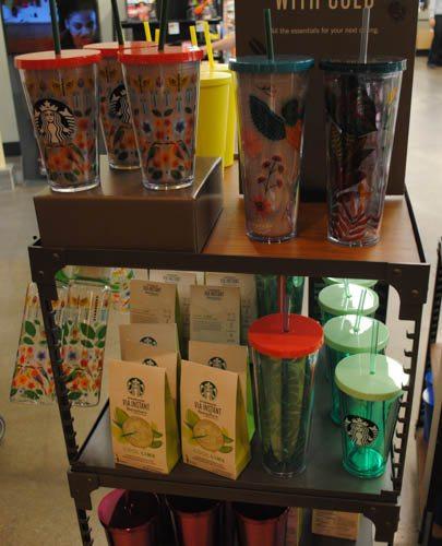 Inventory on cups - Ottumwa Radio