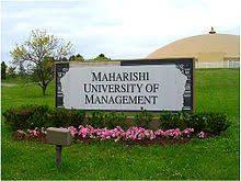 Maharishi University - Ottumwa Radio