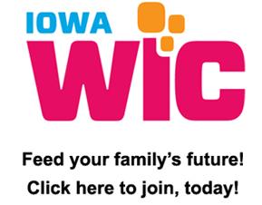 Iowa WIC Revised - Ottumwa Radio
