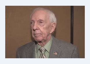 Capture Captain Al Haynes - Ottumwa Radio