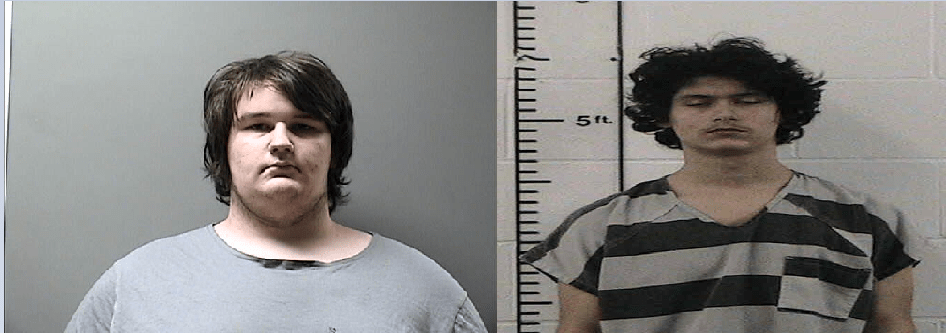 Coker and Lewis - Ottumwa Radio