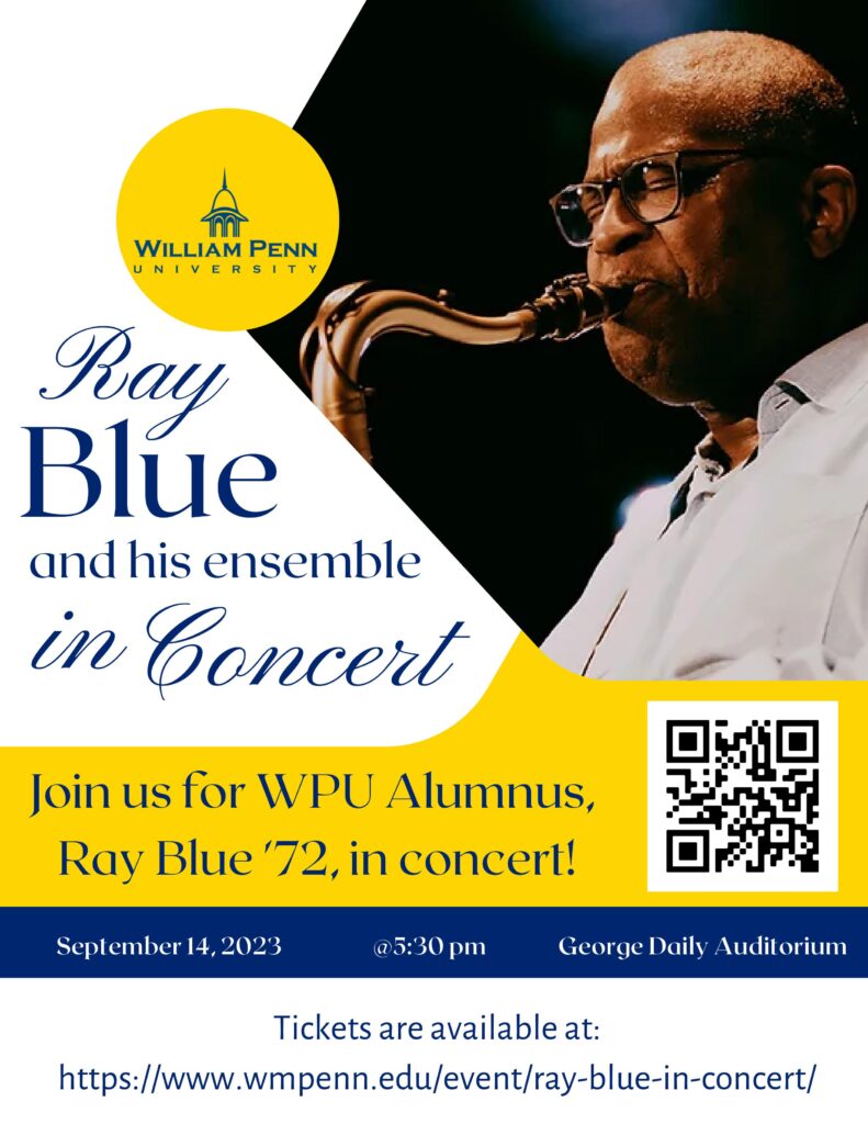 Ray Blue in Concert - Ottumwa Radio