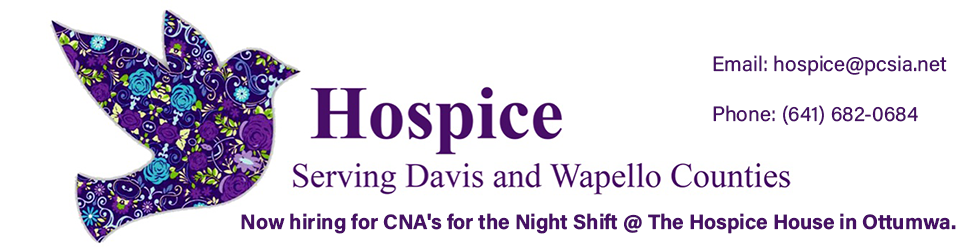Hospice Banner 970x250 - Ottumwa Radio