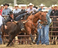 KRKN Athlete of the Week: Logan Lauderman - Ottumwa Radio