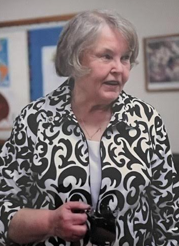 Judith White - Ottumwa Radio