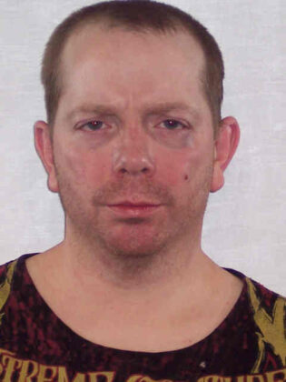 Trial Begins for Centerville Man Accused of Murdering Child - Ottumwa Radio