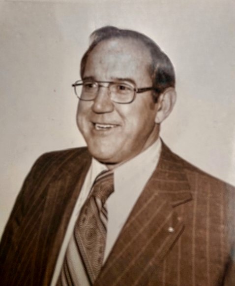 Robert Muir - Ottumwa Radio