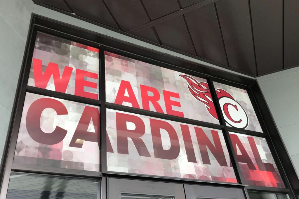 Craig Touts Cardinal Schools' High Graduation Rate & Low Dropout Rate ...