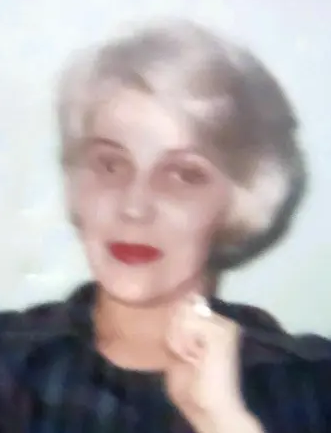 Mary Shultz - Ottumwa Radio