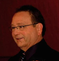 Randy Peters - Ottumwa Radio