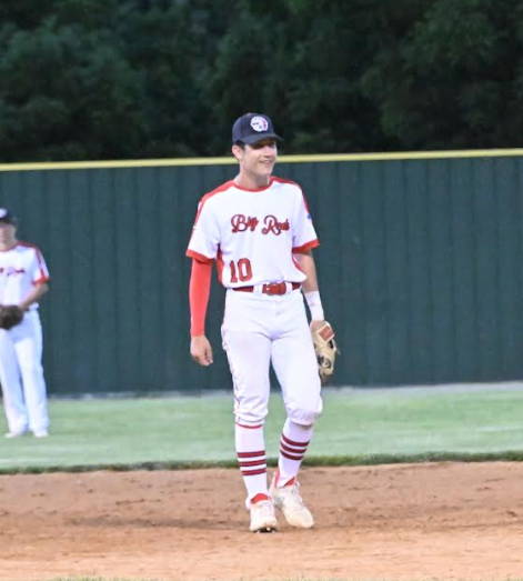 KTWA Athlete of the Week: Conner Lancaster, Centerville Baseball ...