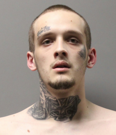 OPD: Man Cut Off GPS Monitor After Leaving Halfway House - Ottumwa Radio