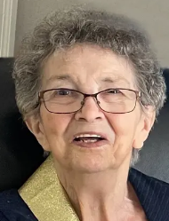 Joyce Messer - Ottumwa Radio