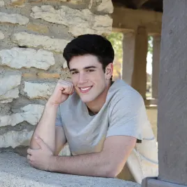 Ayden Beeson - Ottumwa Radio
