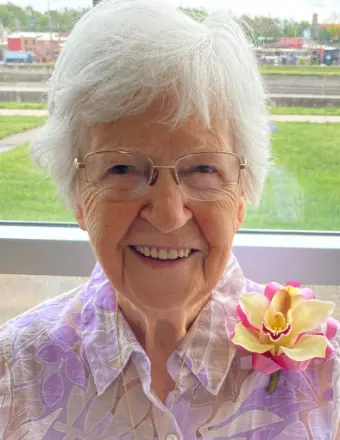 Mary Ann Johnson - Ottumwa Radio