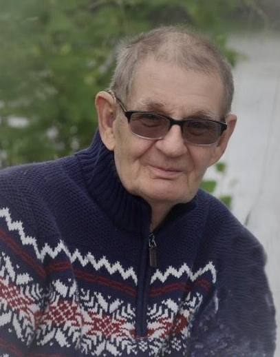 Richard Campbell - Ottumwa Radio