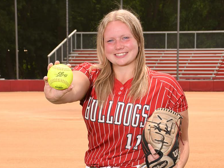 KKSI Athlete of the Week: Samantha Weeks, Ottumwa Softball - Ottumwa Radio