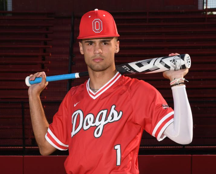 KKSI Athlete of the Week: Javen Rominger, Ottumwa Baseball - Ottumwa Radio