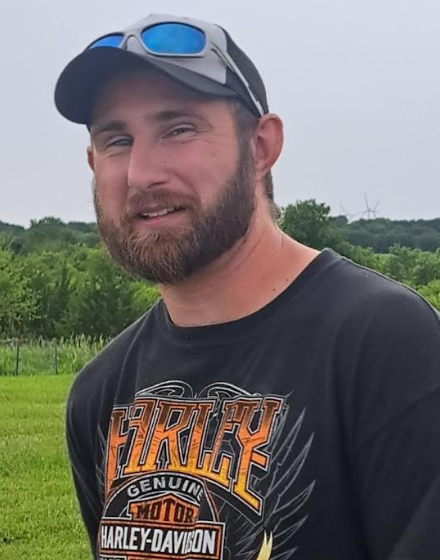Andy Phillips - Ottumwa Radio
