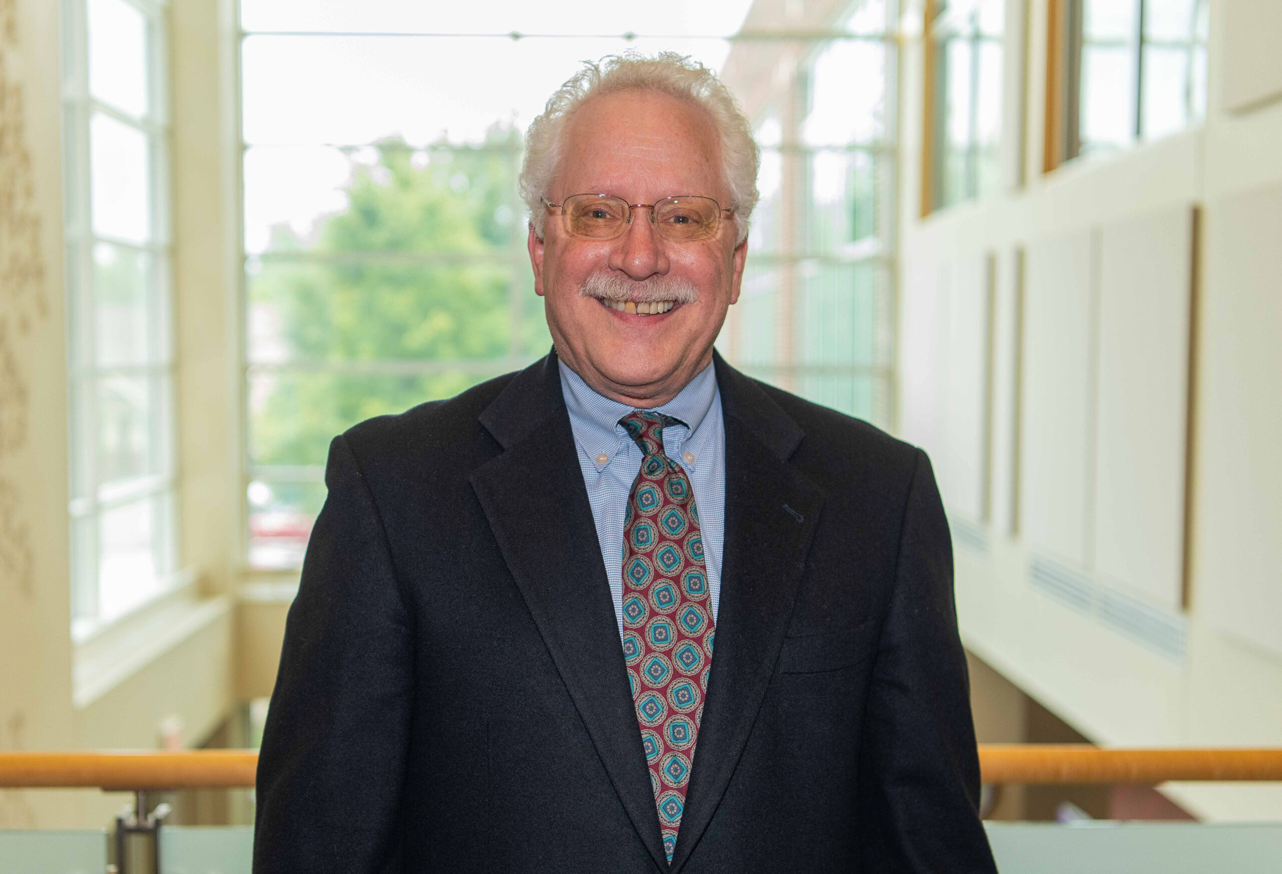 Mahaska Health Welcomes Dr. Roger Harvey to the Infectious Disease Team ...