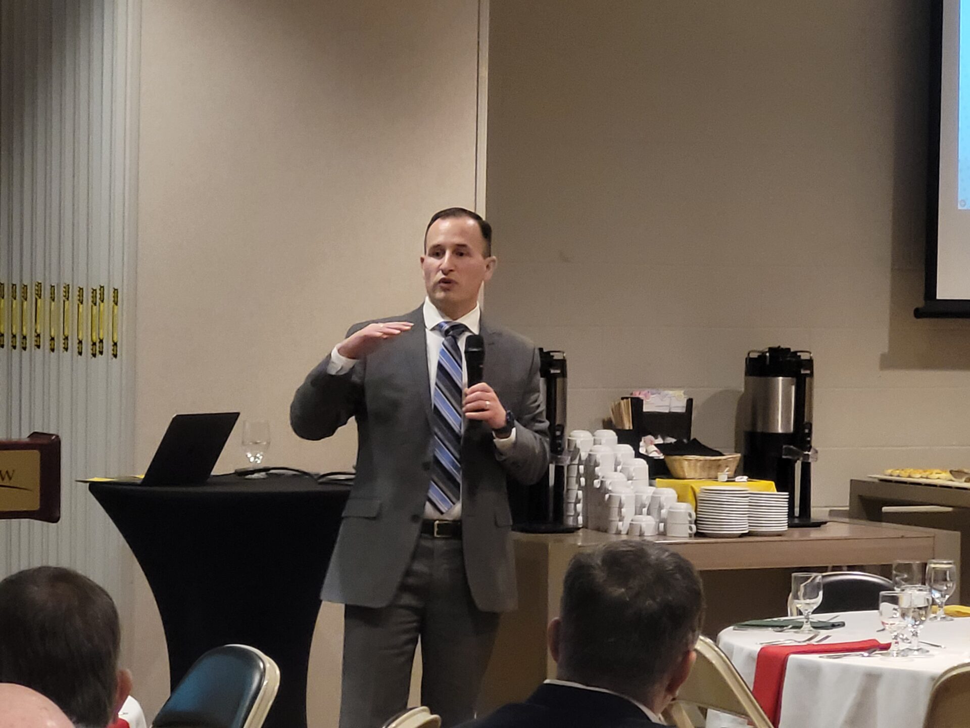 ORHC Vows to Continue Working to Rebuild Trust - Ottumwa Radio