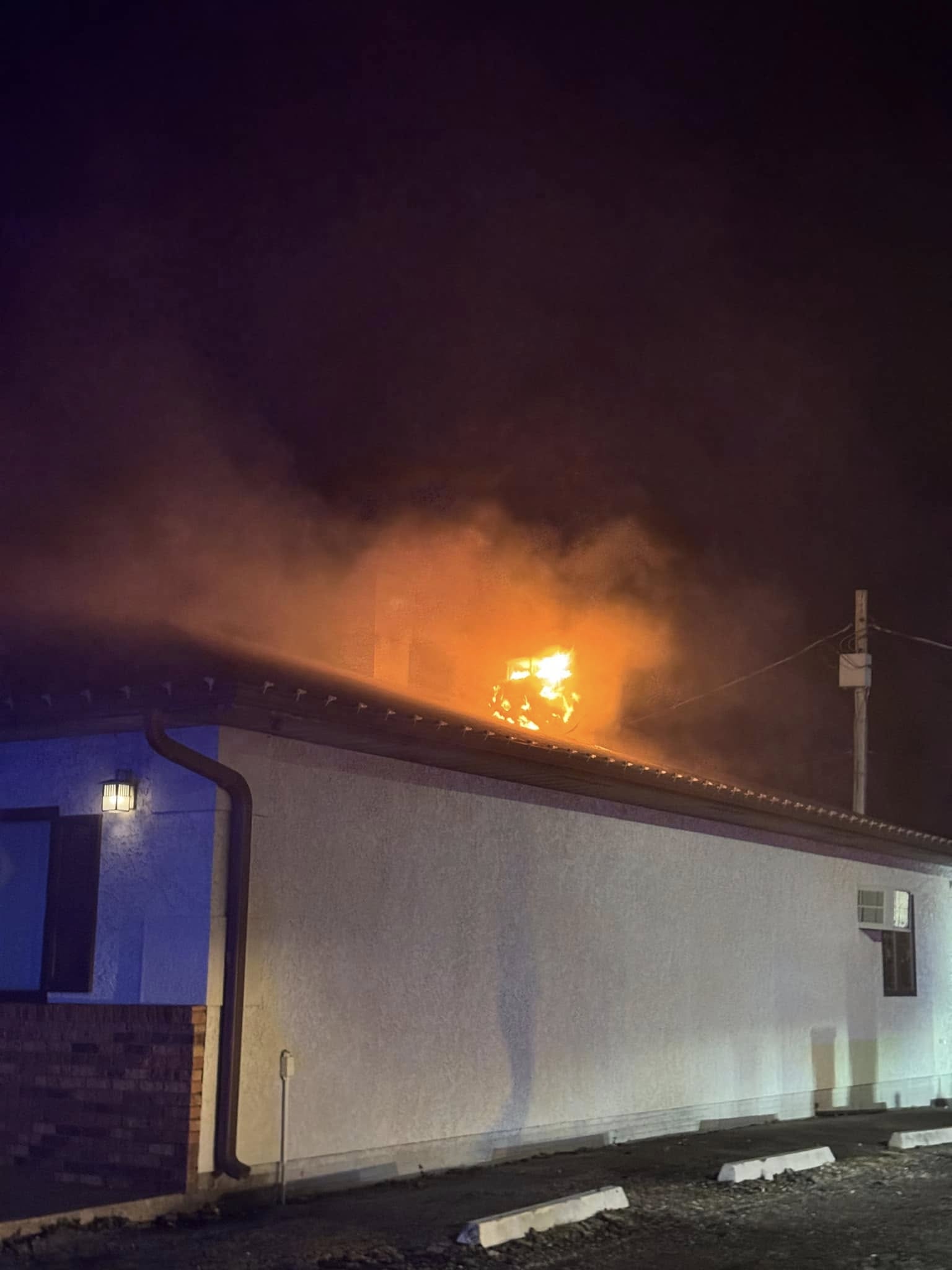 Bogie's Steakhouse Closed after Weekend Fire - Ottumwa Radio