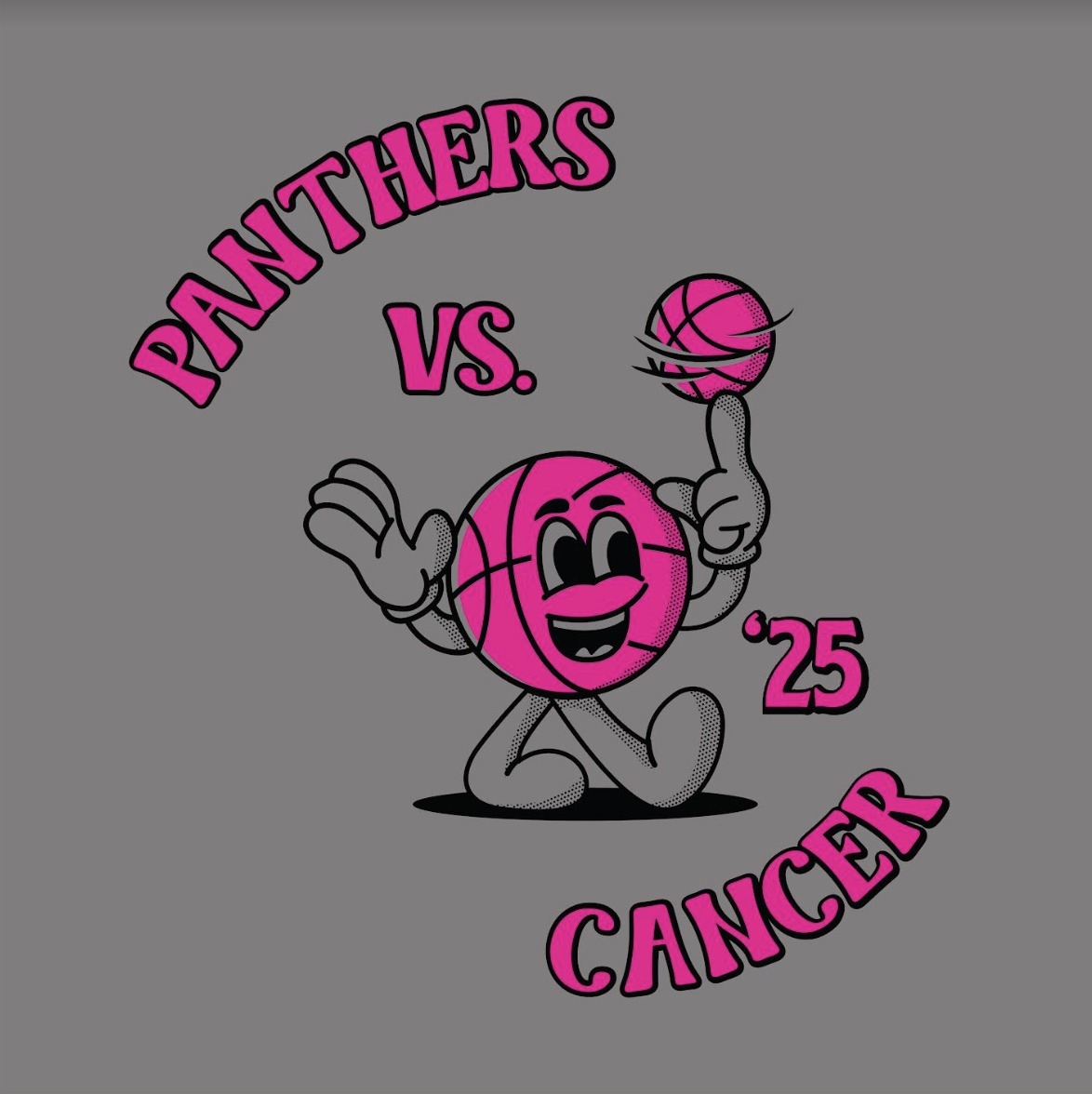 Panthers vs. Cancer Set For Friday Night - Ottumwa Radio