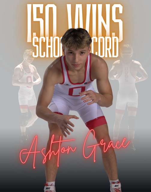 Ashton Grace - Ottumwa Radio