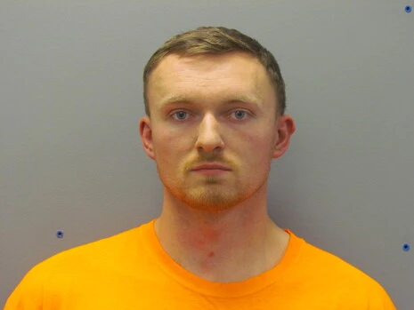 Mugshot Richardson, Colt.JPG - Ottumwa Radio