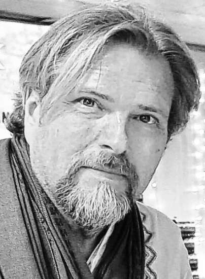 Carl Nicholas Bloom - Ottumwa Radio