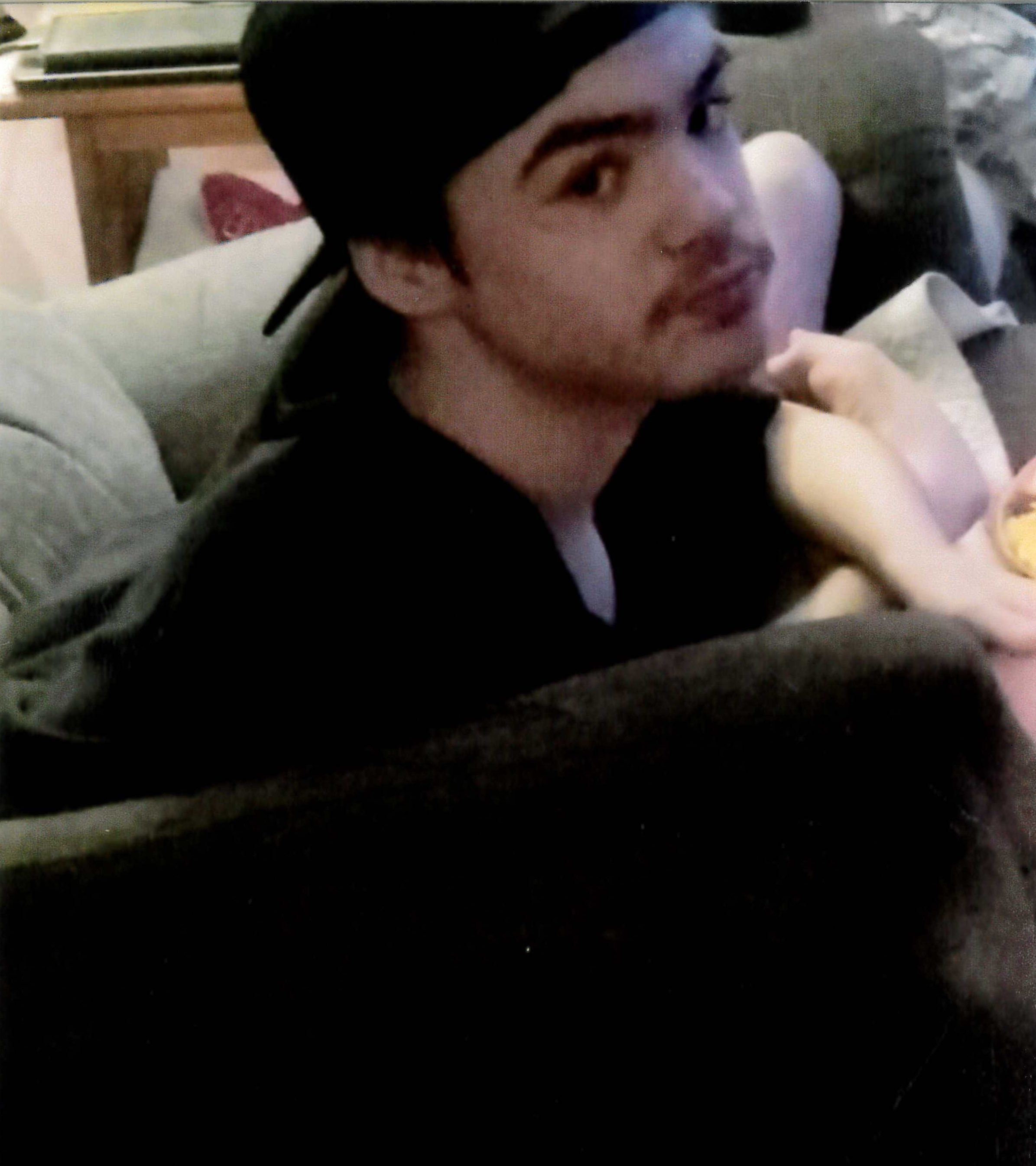 Joel Andrew Knapp - Ottumwa Radio