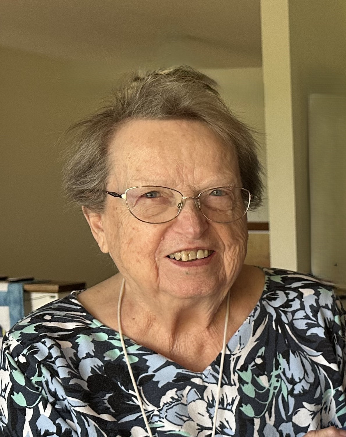 Connie Chase Picture - Ottumwa Radio