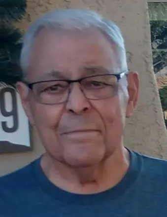 William "Bill" Arlo Hicklin - Ottumwa Radio