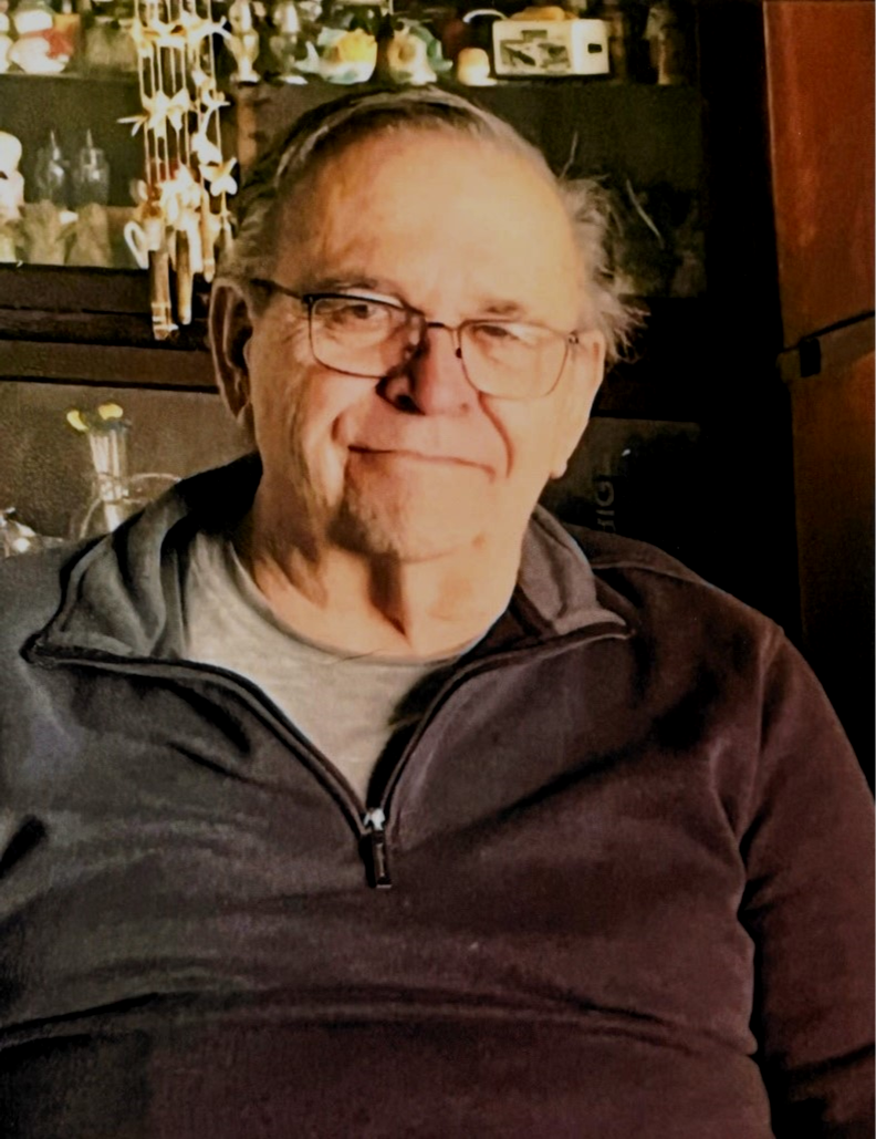 Ron Van Wyk - Ottumwa Radio
