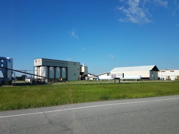 Beck’s Hybrids expands production capabilities - Ottumwa Radio