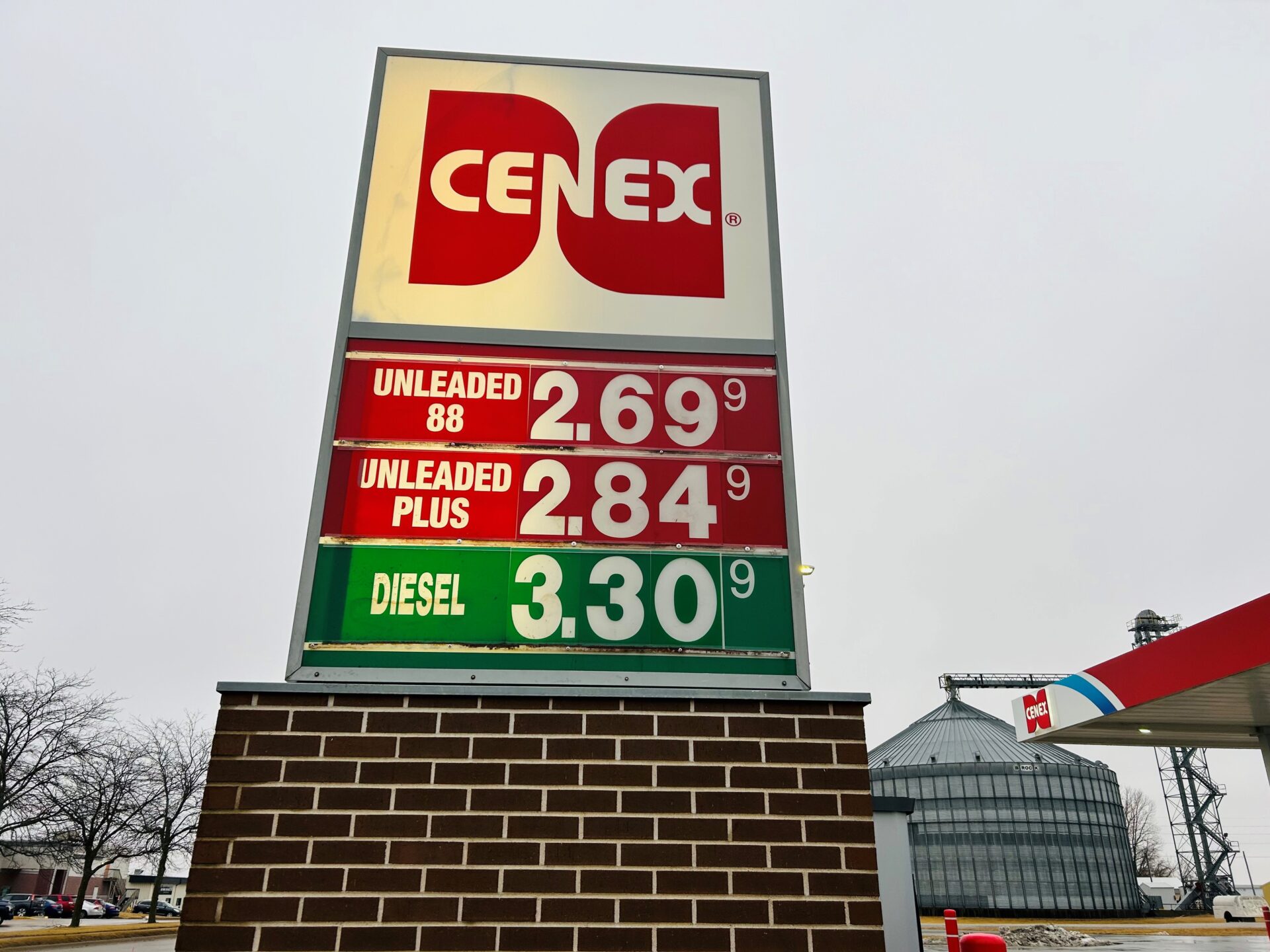 Cenex’s spring equipment checklist - Ottumwa Radio