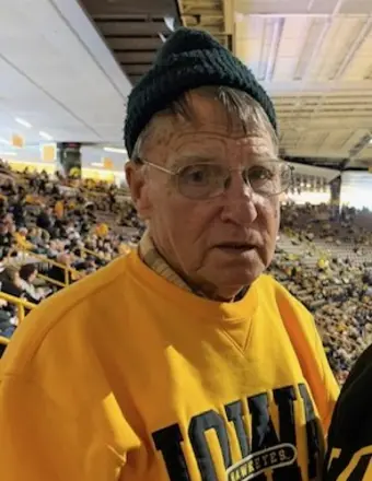 Gary Jack Padavich - Ottumwa Radio