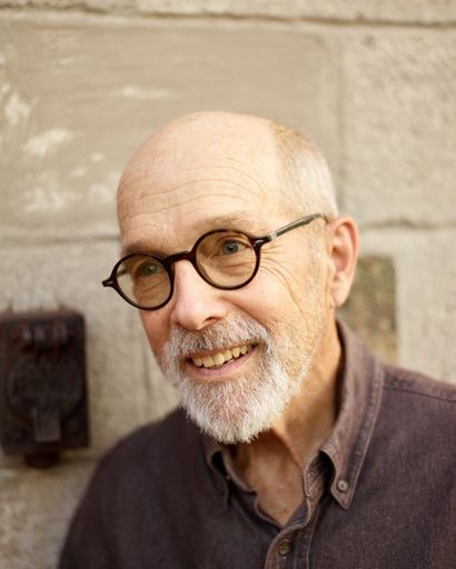 Darvin Eugene Yoder - Ottumwa Radio