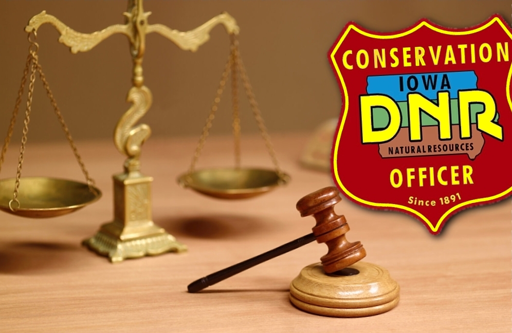 DNR officer claims PTSD and sues the agency after being fired for ...