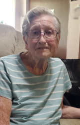 Helen Jean Nicholson - Ottumwa Radio