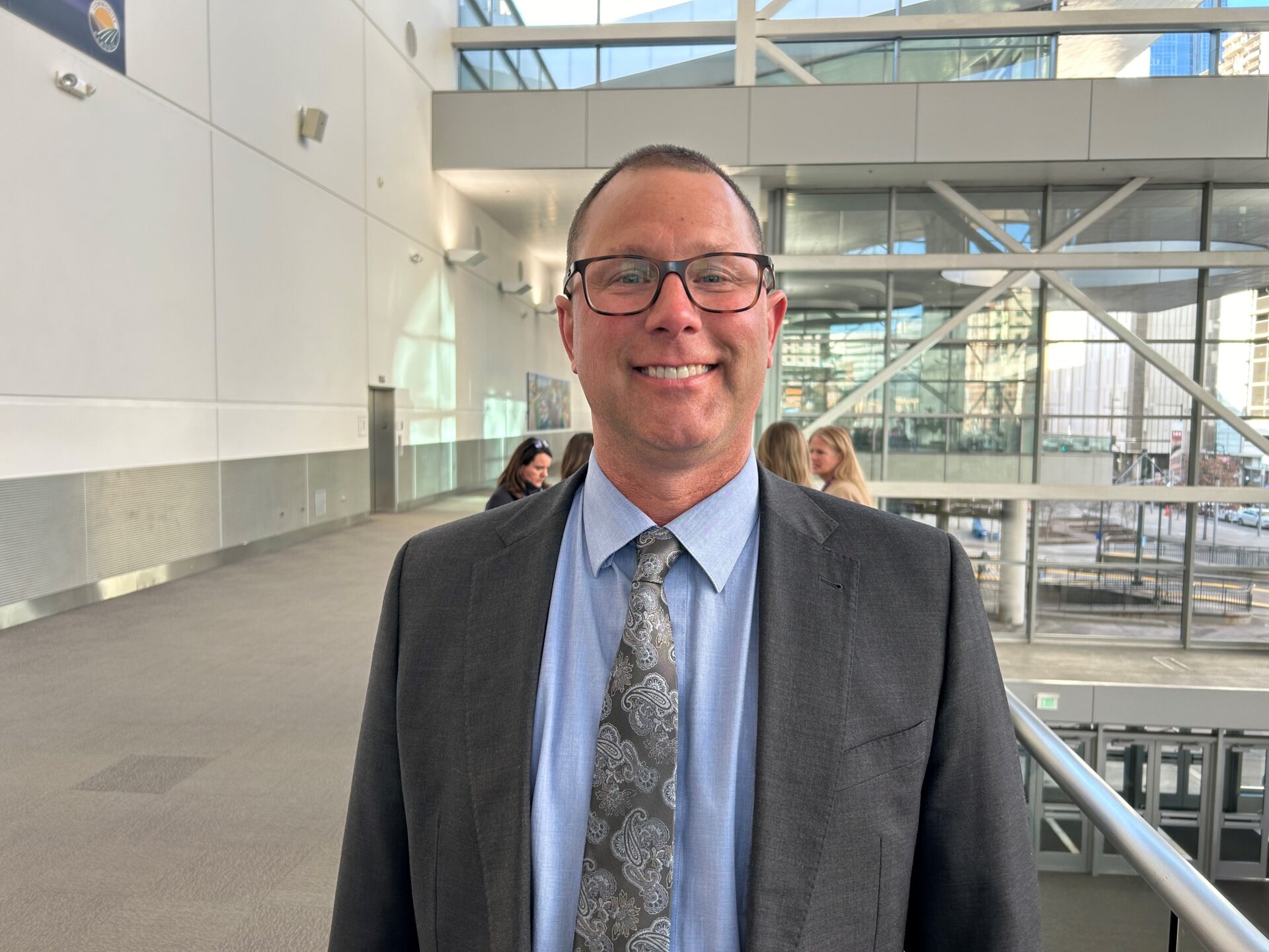 Iowa Corn takes policy priorities to Des Moines - Ottumwa Radio