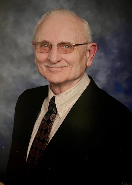 Ronald Goldsmith - Ottumwa Radio