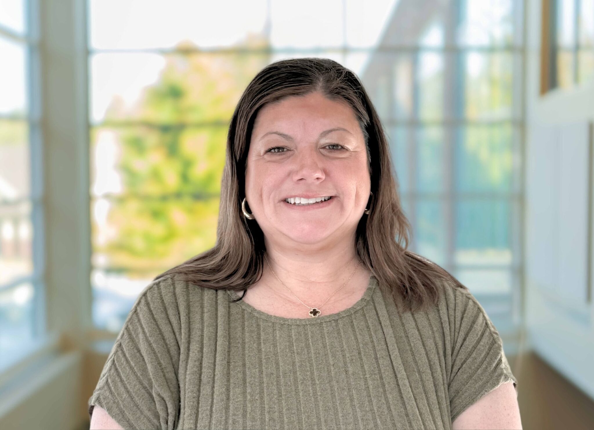 Mahaska Health Welcomes Kelly Decious, OTRL, as Assistant Director of ...