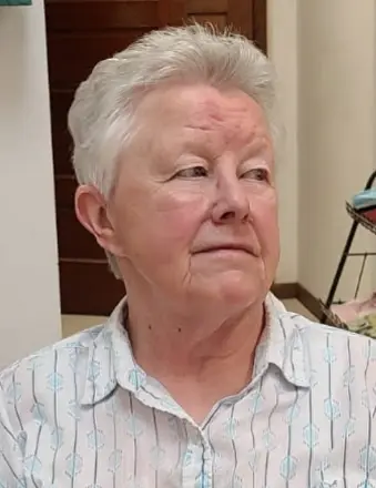 Rose Marie Ballanger - Ottumwa Radio