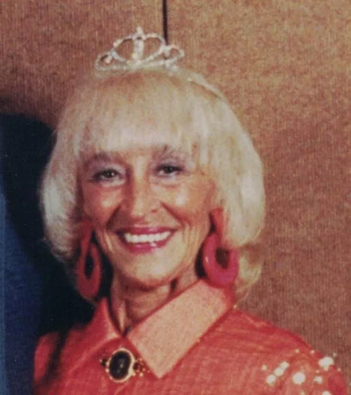 Dixie Brown - Ottumwa Radio