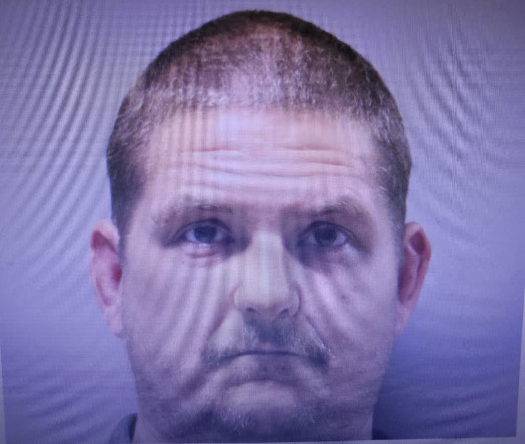 Ottumwa Man Arrested for Stalking and No Contact Violation - Ottumwa Radio