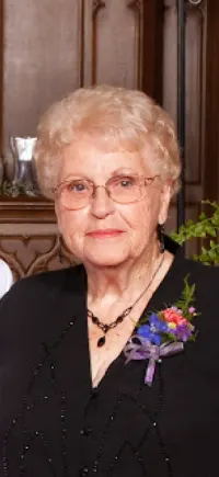Marcella Jane (Sally) Simpson - Ottumwa Radio